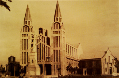 Roman Catholic Archdiocese of Palo - Alchetron, the free social ...