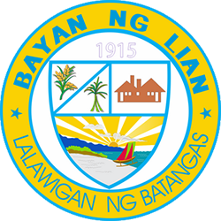 Batangas City Logo