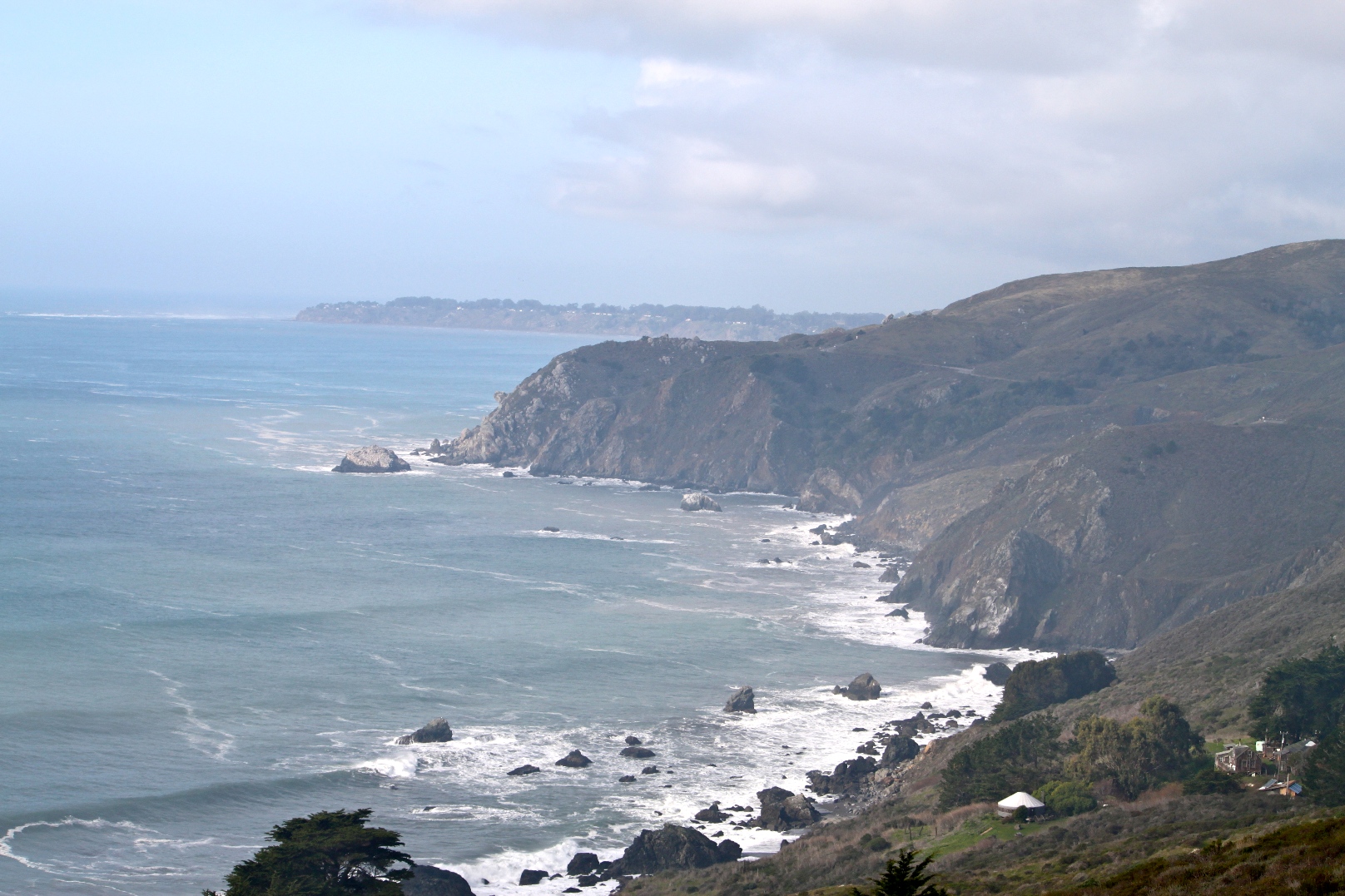 File:Marin County Coast Marin County CA.JPG - Philippines