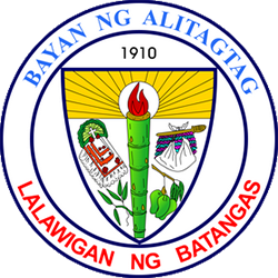 Alitagtag, Batangas, Philippines - Philippines