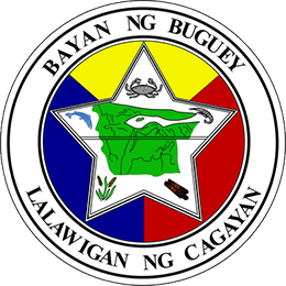 Cagayan Valley Logo