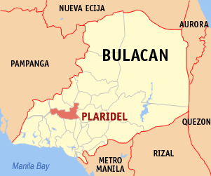 Tabang, Plaridel, Bulacan, Philippines - Philippines