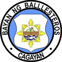 Cagayan Valley Logo