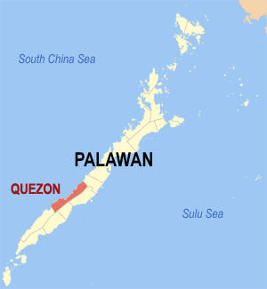 Quezon, Palawan, Philippines - Universal Stewardship
