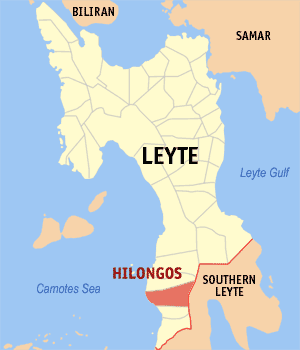 Hilongos, Leyte, Philippines - Universal Stewardship