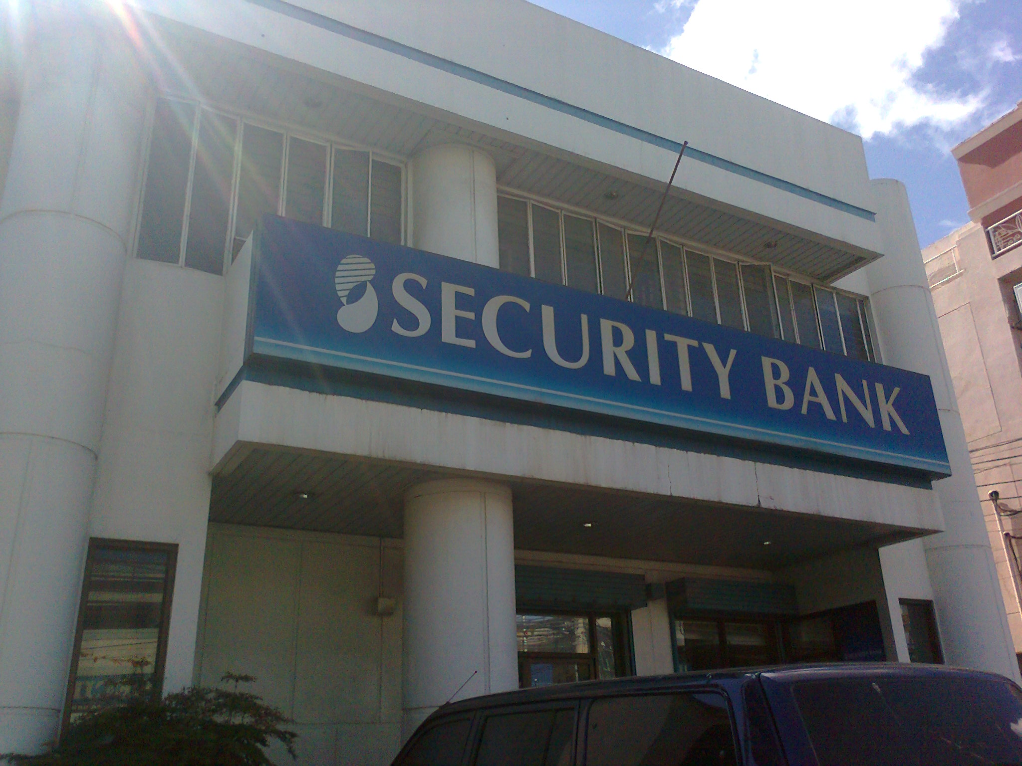 File:Security bank veterans ave camino nuevo zamboanga city.jpg ...