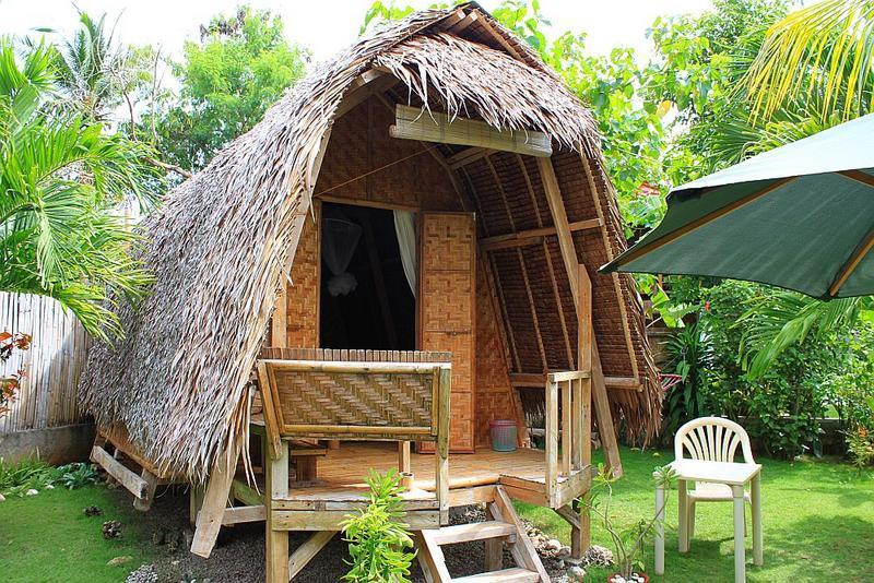 Nipa Hut Resort
