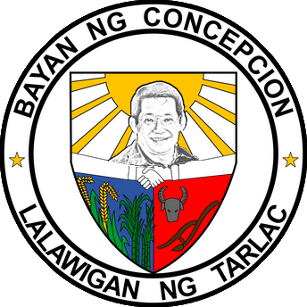 File:Concepcion Tarlac seal logo.png - Philippines