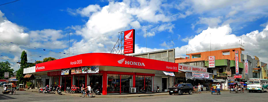 File:Molave downtown.jpg - Philippines