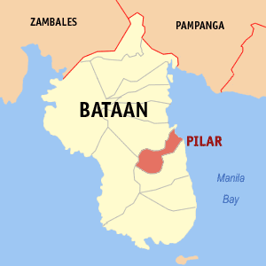 Pilar, Bataan, Philippines - Philippines