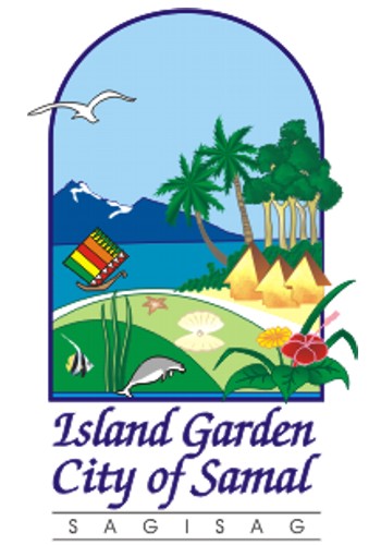Island Garden City of Samal, Davao del Norte, Philippines - Philippines