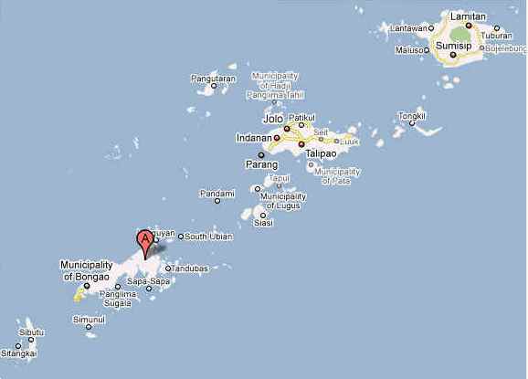 File:Tawi-tawi map.jpg - Philippines