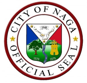 Sm Naga Logo