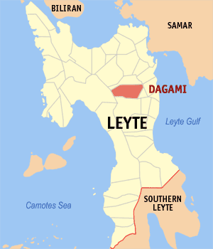 Dagami, Leyte, Philippines - Philippines