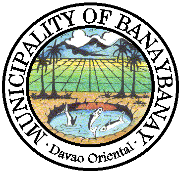 File:Banaybanay logo seal.gif - Philippines