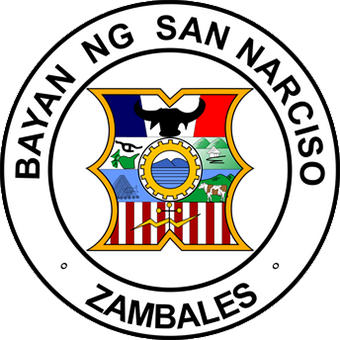 File:San Narciso Zambales seal logo.png - Philippines