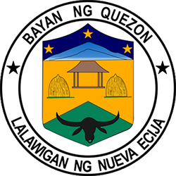 Quezon Province Logo