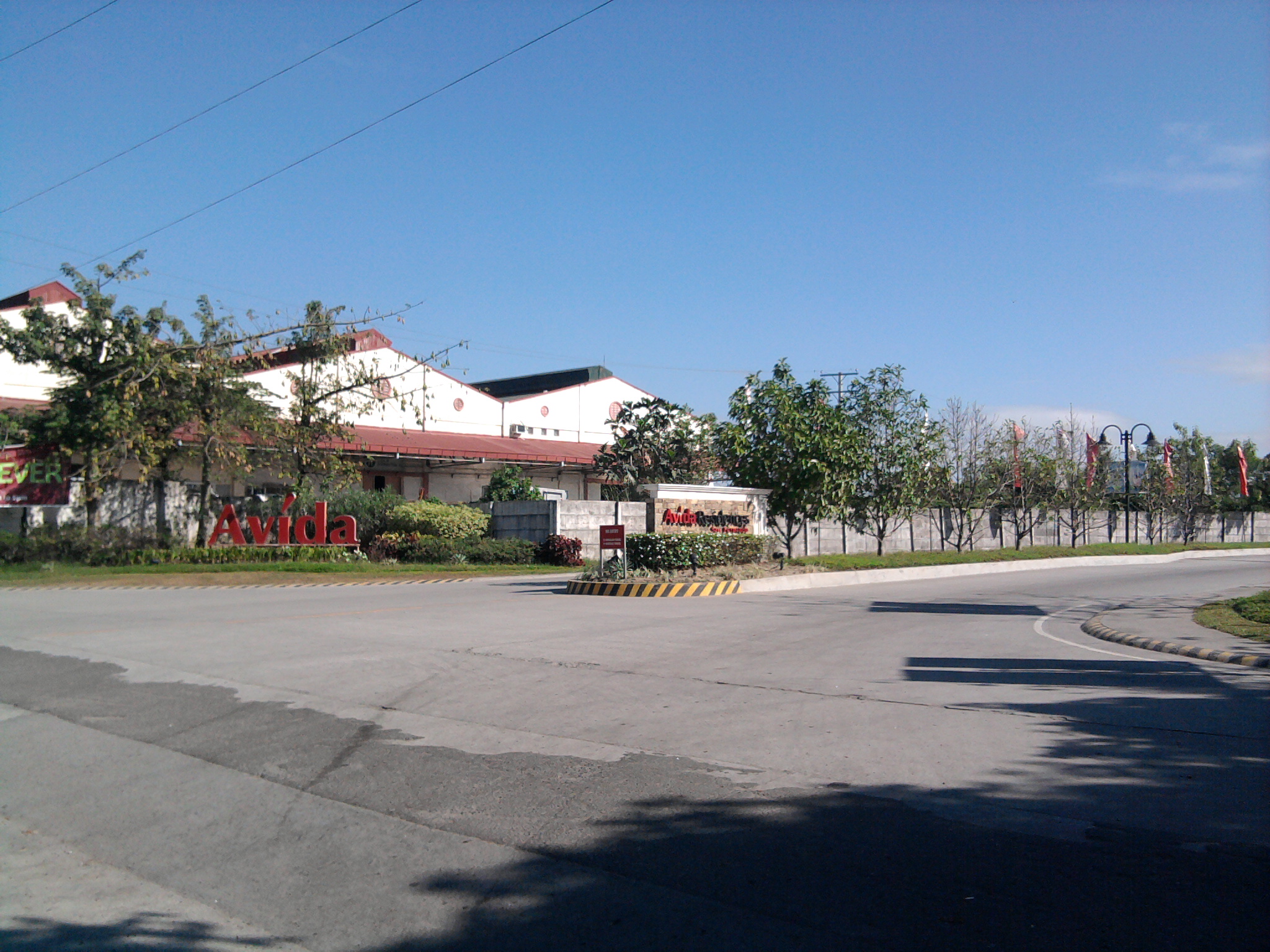 File:Avida Residences Sindalan, San Fernando, Pampanga.jpg - Philippines