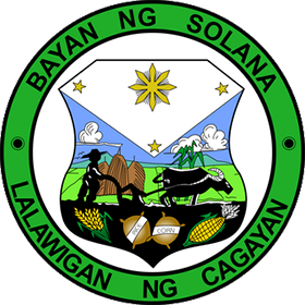 Cagayan Valley Logo