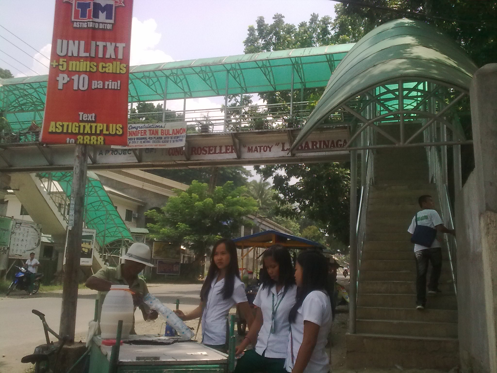 File:Overpass Sindangan Zamboanga del Norte (1).jpg - Philippines