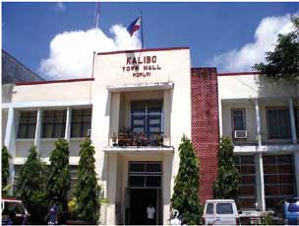 File:Kalibo-hall 0.jpg - Philippines