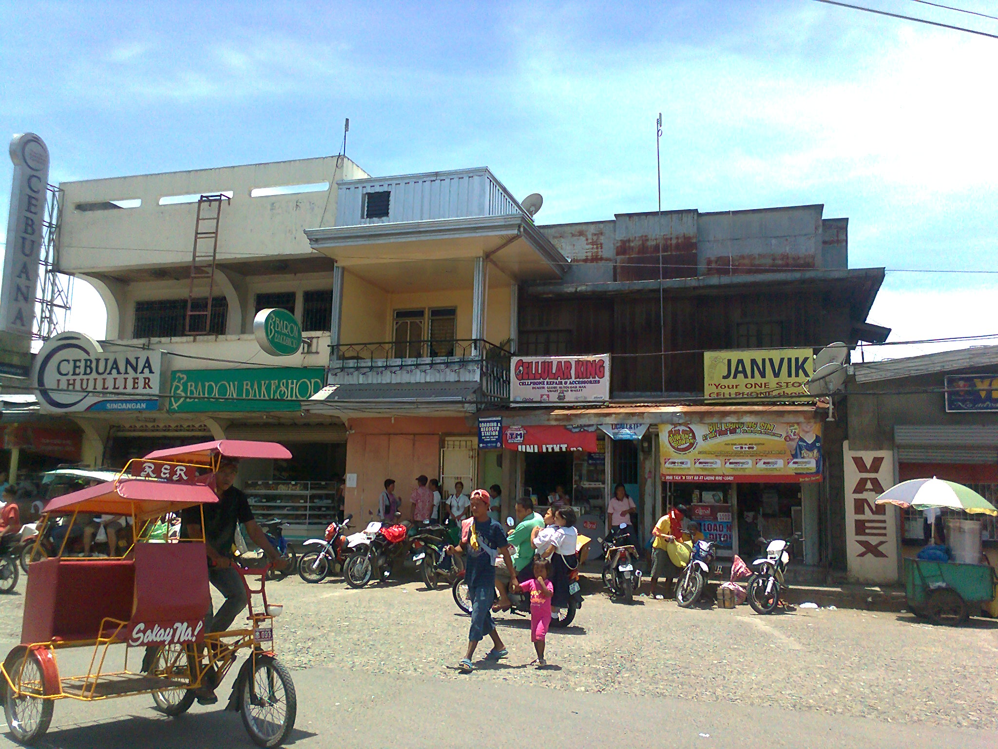 File:Baron Bake Shop Poblacion Sindangan Zamboanga del Norte (11).jpg ...