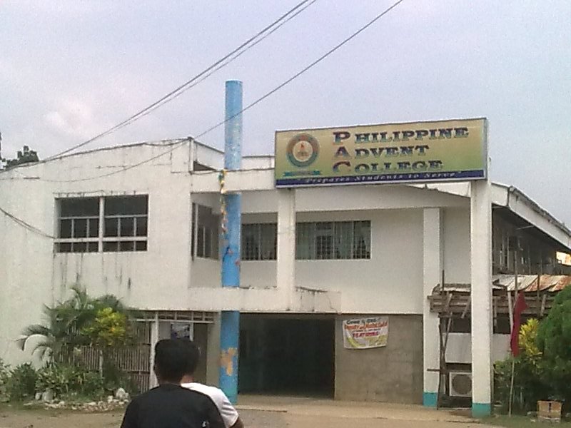 File:Philippine Advent College Sindangan Zamboanga del Norte (32).jpg ...