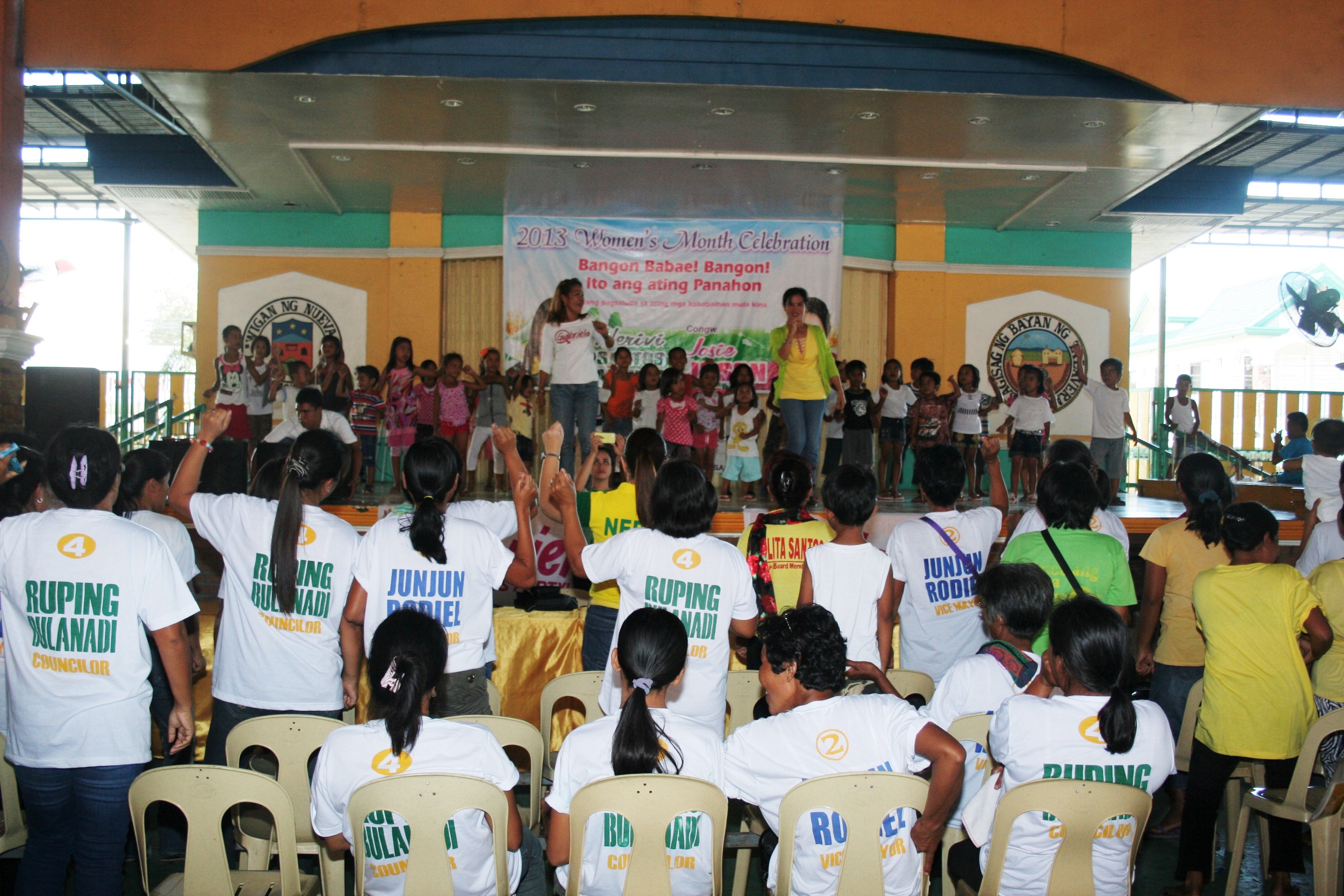 File:Batang matias on stage.jpg - Philippines