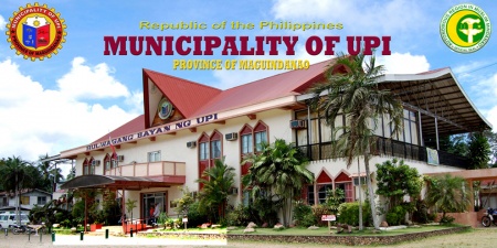 Upi, Maguindanao, Philippines - Philippines