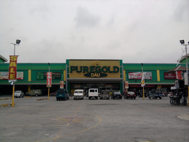 Pampanga - Page 10 - SkyscraperPage Forum