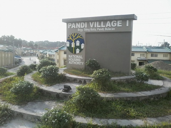 Siling Bata, Pandi, Bulacan, Philippines - Philippines