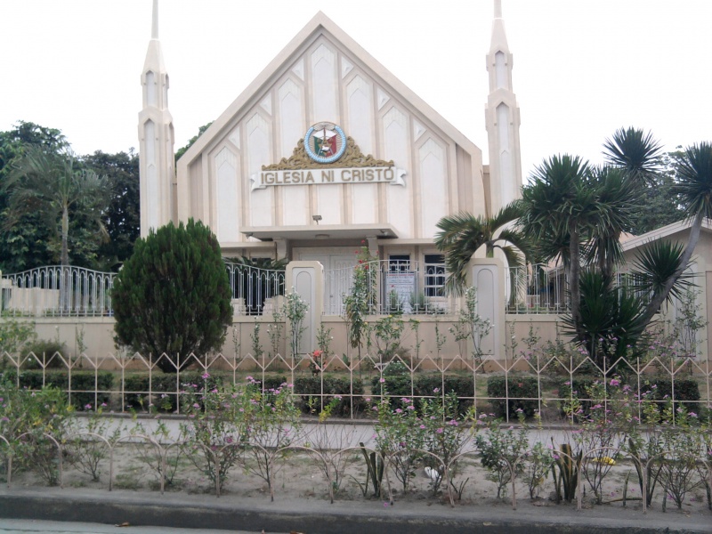 Iglesia ni Cristo (INC) | Page 332 | SkyscraperCity Forum