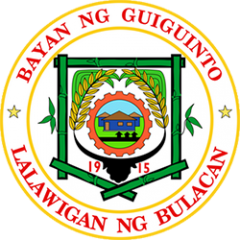 Hagonoy Bulacan Logo