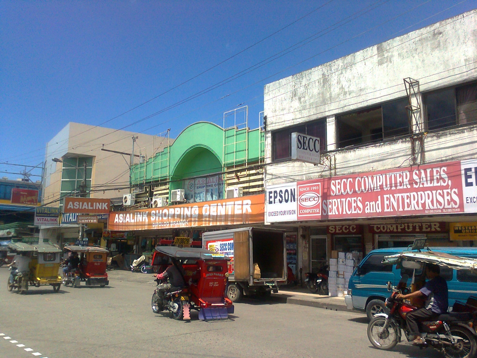 File:Secc computer sales central dipolog city zamboanga del norte.jpg ...