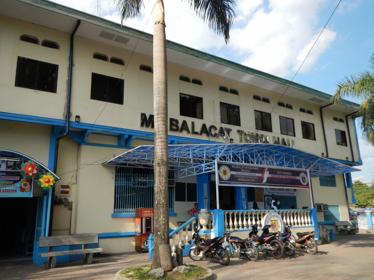 Mabalacat Pampanga Zip Code : Mabalacat City, Pampanga Profile – XKDOT