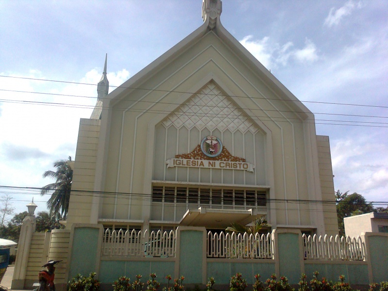 Iglesia ni Cristo (INC) | Page 174 | SkyscraperCity Forum