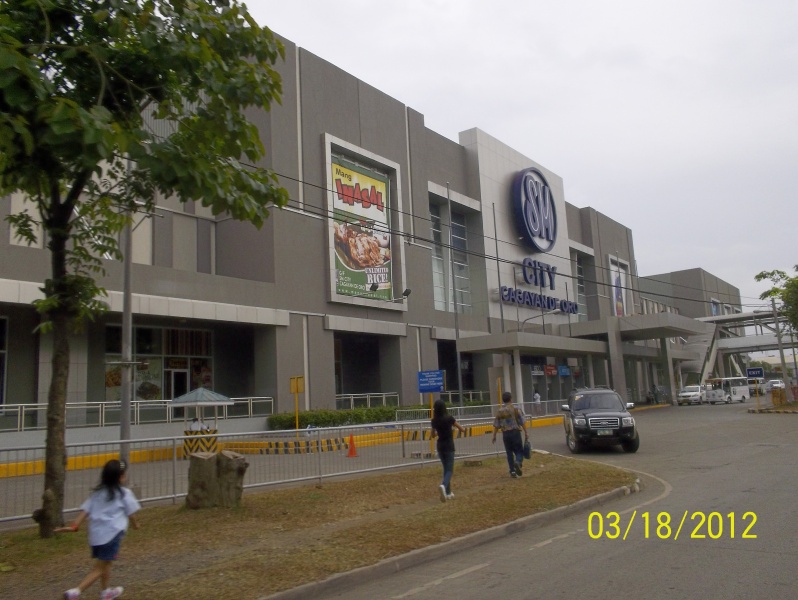 File:Sm mall of Carmen cagayan de oro city misamis oriental 1.JPG ...