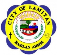 Lamitan City