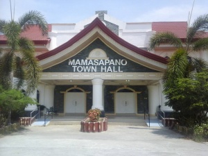 Mamasapano, Maguindanao, Philippines - Philippines