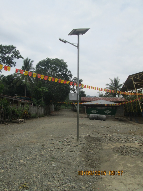 Purpose Of Street Lights In Barangay at Denise Sanchez blog
