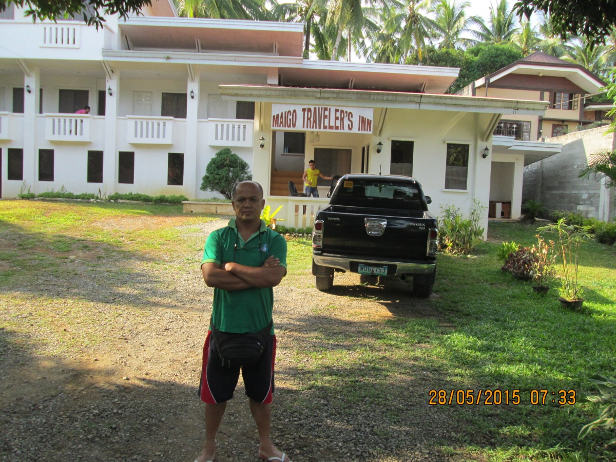 File:Maigo Traveler's Inn.JPG - Philippines