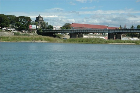 Laoag City, Ilocos Norte, Philippines - Philippines
